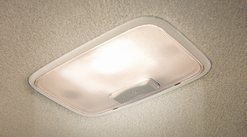 Cabin LED Light For All Cars - SASXTRA