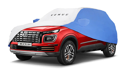 Body Covers - SASXTRA