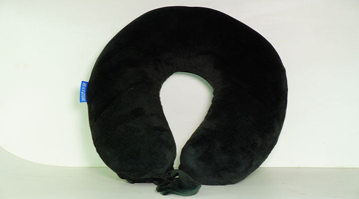 Neck Pillow Rest - SASXTRA